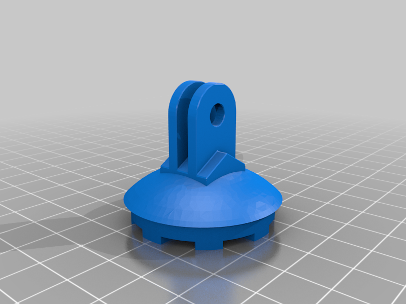 Free 3D file Worlds Best Drone Stand・3D printable design to download・Cults