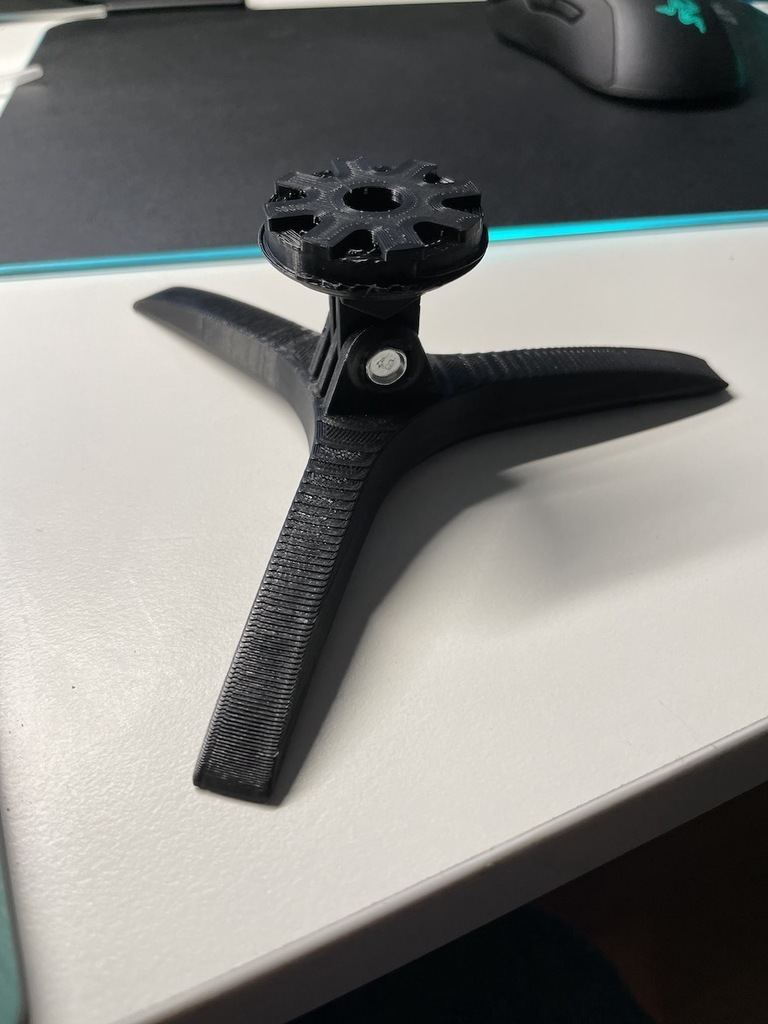 Free 3D file Worlds Best Drone Stand・3D printable design to download・Cults