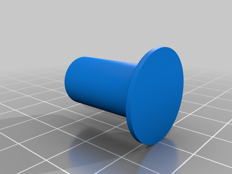 Free 3D file SMD Reel Holder 🔧・3D printable object to download・Cults