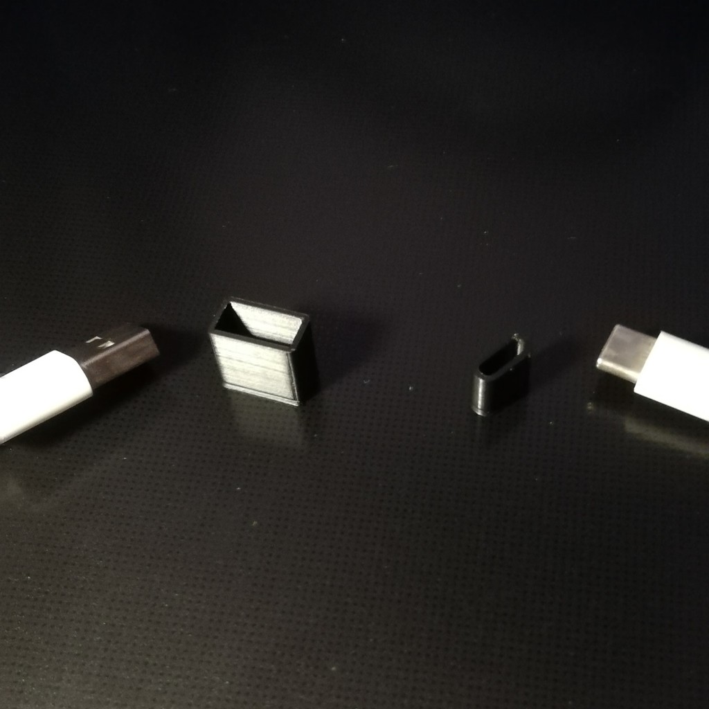 Free 3D file USB cap・3D printable model to download・Cults