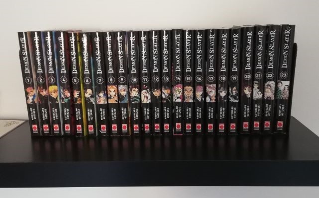 Archivo 3D gratis Cuña de libro・Modelo para descargar y imprimir en 3D ...