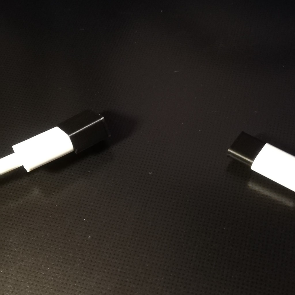 Free 3D file USB cap・3D printable model to download・Cults