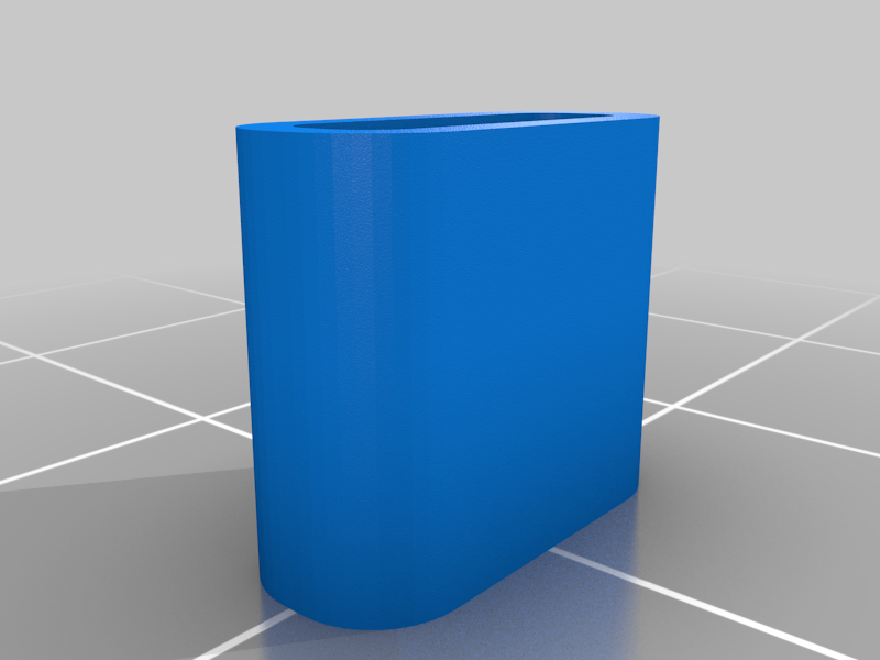 Free 3D file USB cap・3D printable model to download・Cults