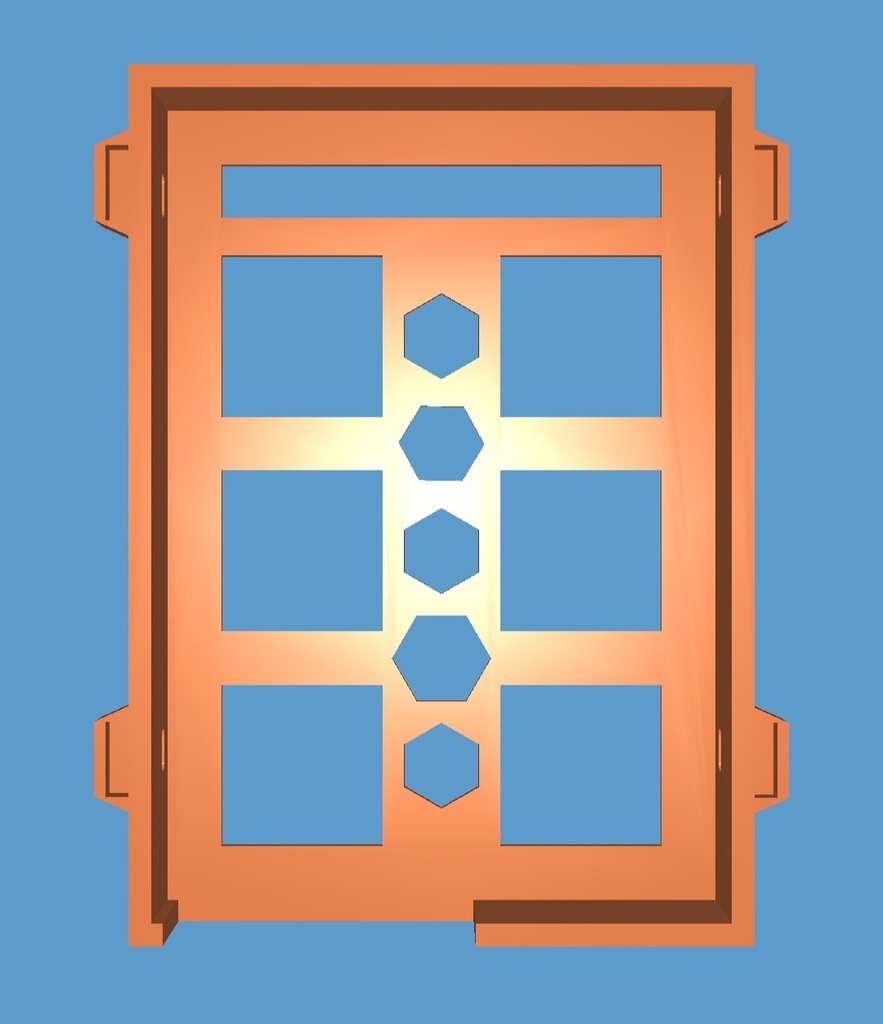 Free 3D file Hdd external mount・Template to download and 3D print・Cults