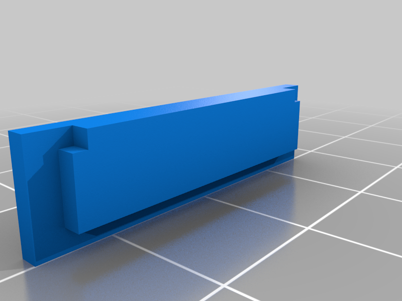 Free 3D file Odroid-M1 Alu Case Mode SSD1306 Oled・3D printer model to ...