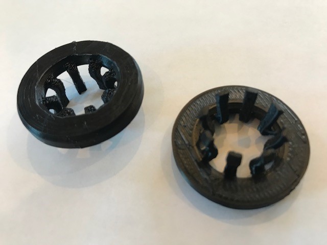 Free 3D file Grommet・3D printer model to download・Cults