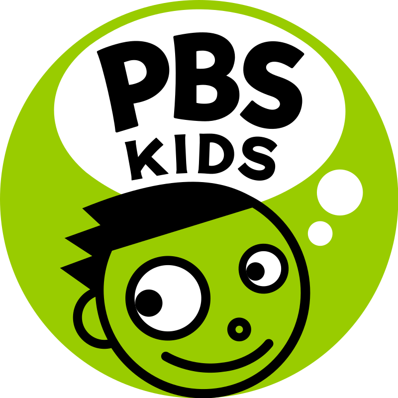 Free STL file PBS Kids Logo・3D printing idea to download・Cults