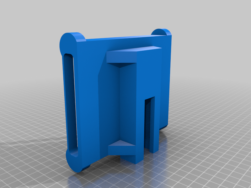 Free 3D file Current USA aquarium Light hanger・3D print design to ...