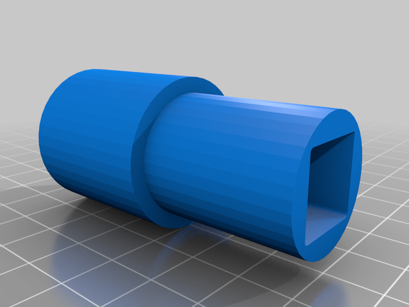 Free 3D file Adventure Force Conquest Pro Spring Spacer (Large)・3D ...