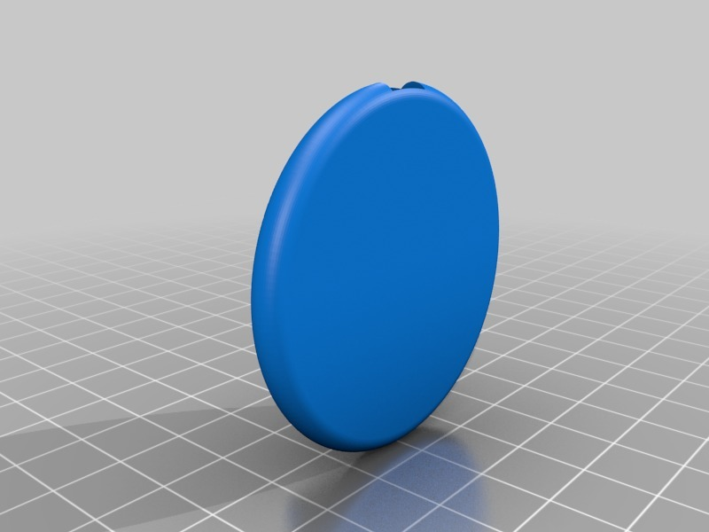 Free 3D file Boogie Bomb bottom 💣・Template to download and 3D print・Cults
