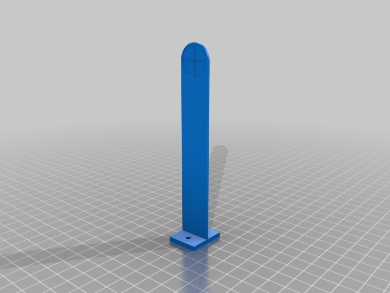 Free 3D file Beam alignment tool・3D print design to download・Cults