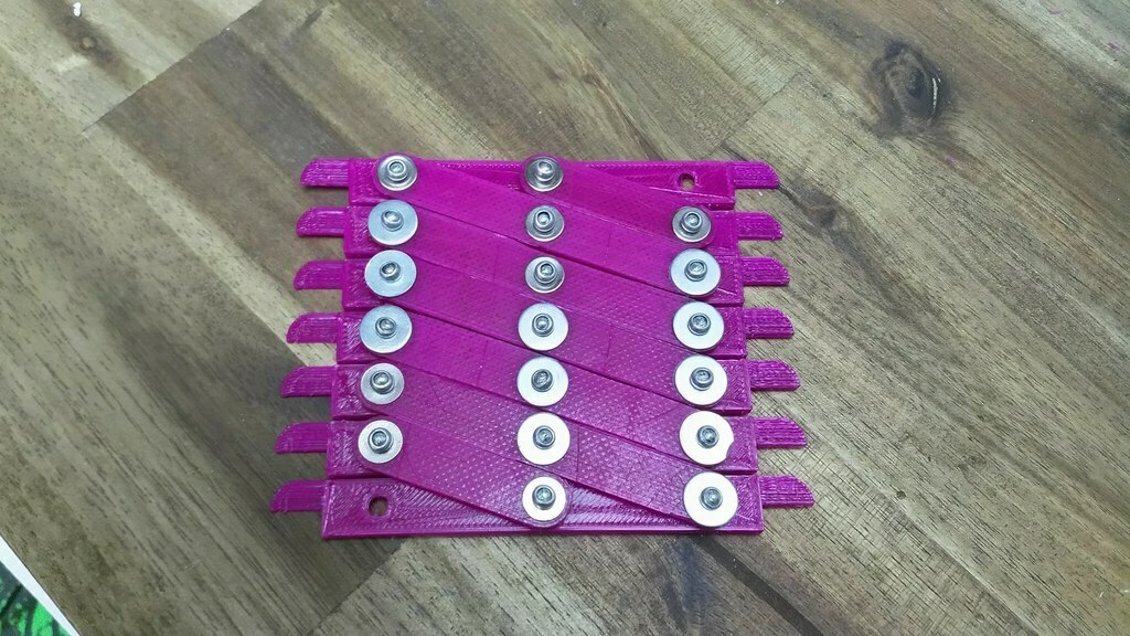 Free 3D file Mini Point to Point Layout Tool 🧑‍🔧・3D print model to ...