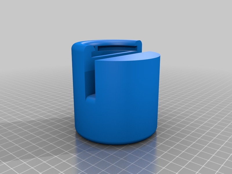 Free 3D file iPhone holder・Design to download and 3D print・Cults