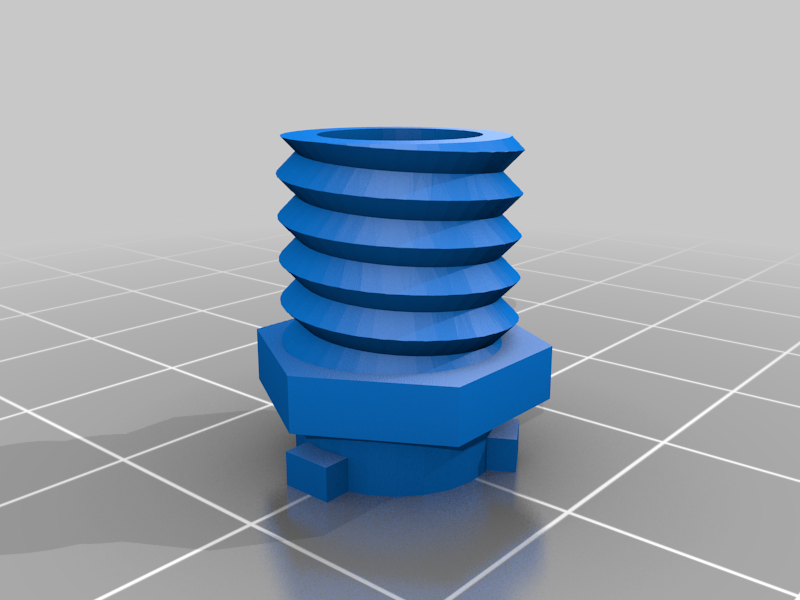 Archivo 3D gratis Loid Forger Gun Prop・Diseño de impresora 3D para ...