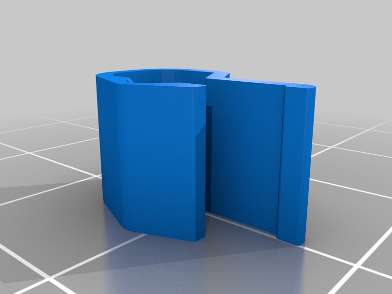 Free 3D file 1.75mm Prima (Select) Filament Clip・3D printer model to ...