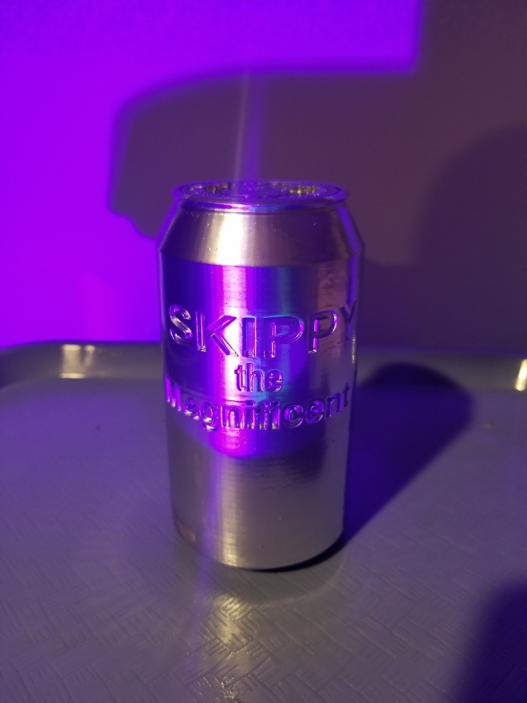 Free 3D file SKIPPY the Magnificent 🧞‍♂️・3D printable object to ...