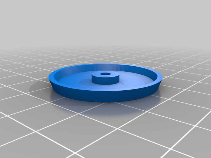 Free 3D file BFG Bases 32mm and 60mm・Model to download and 3D print・Cults