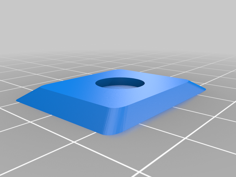 Free 3D file TY Bases 6mm・3D printer model to download・Cults