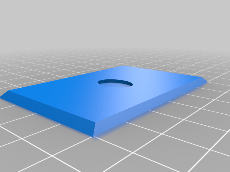 Free 3D file Warmaster Bases 🎲・3D print design to download・Cults