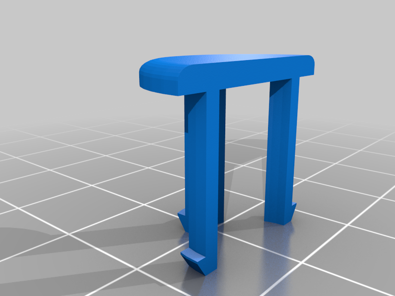 Free 3D file Planter plugs・3D printing model to download・Cults