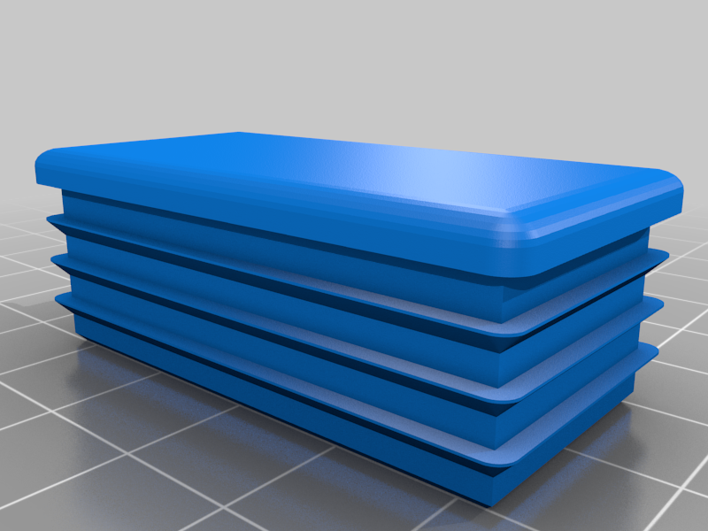 Free 3D file Printer Enclosure Feet・3D print design to download・Cults