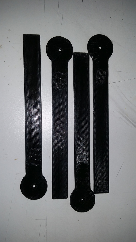 Free 3d File Elbow And Wrist Joint For Orthesis・3d Printer Design To Download・cults