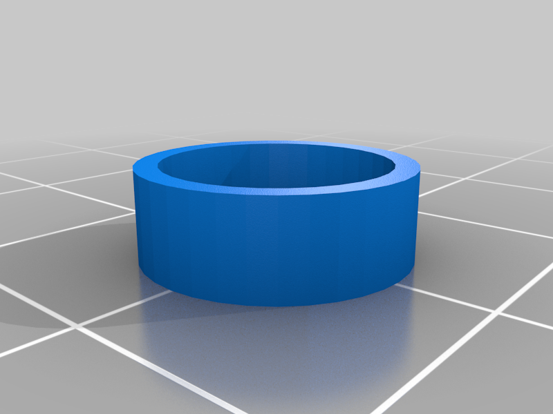 Free 3D file Screw Caps 🧑‍🔧・3D printable design to download・Cults