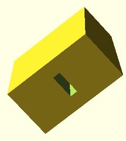 Free 3D file Fader Knob・3D printer design to download・Cults