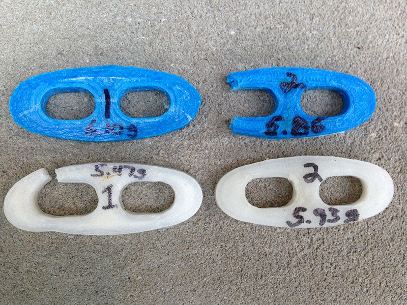 Free 3D file Material Strength Test Sample・3D printing template to ...