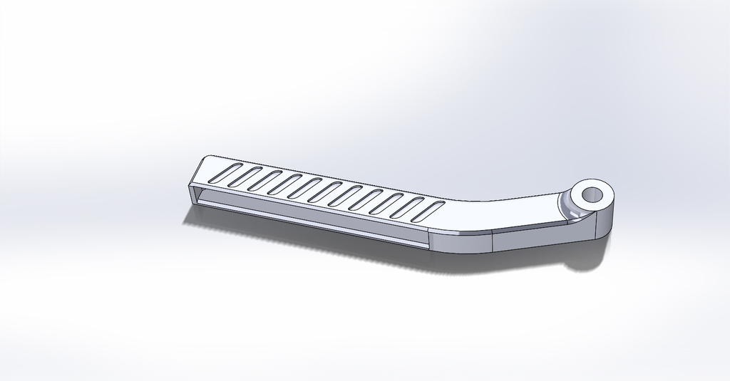 Free 3D file MakerGear M2 Camera Mount.・3D printing template to ...