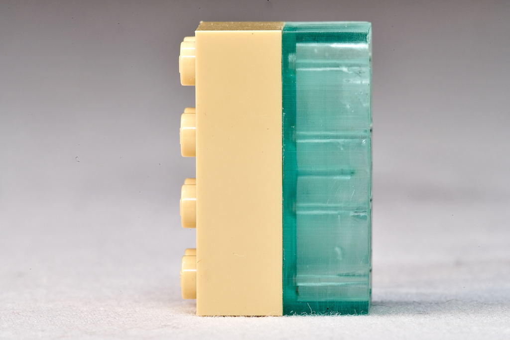 Free 3D file Logo Block 🔧・3D printing template to download・Cults