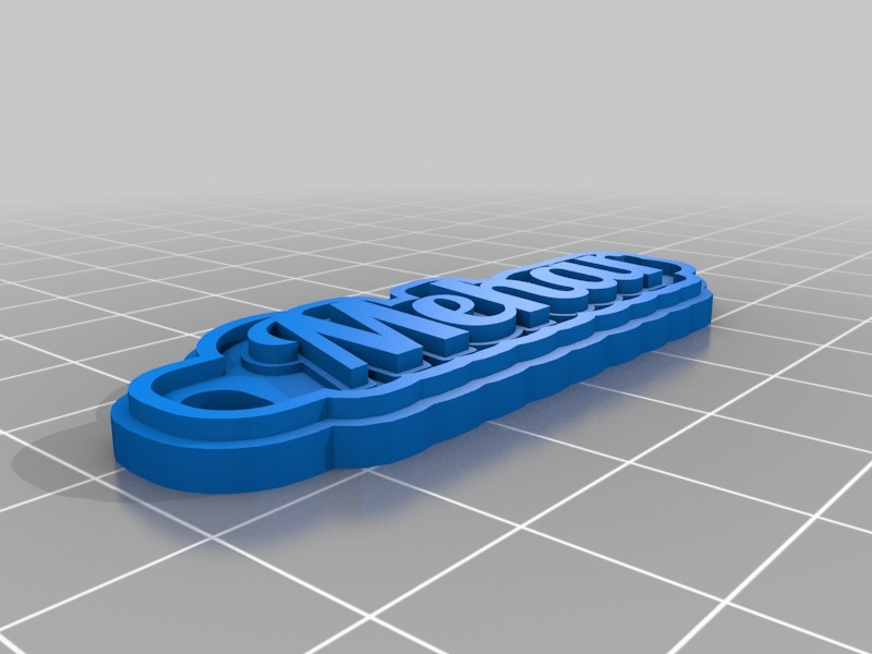 Free 3D file Mehar 4・3D printer design to download・Cults