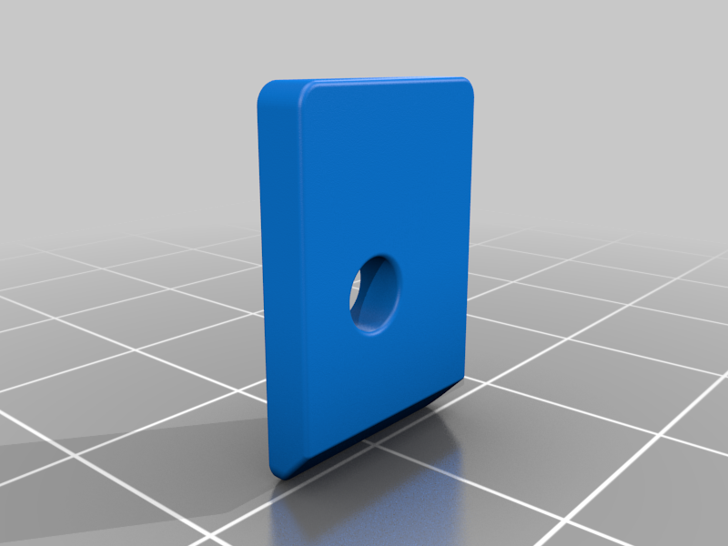 Free 3D file BRDD Direct Drive for CR6-SE & BMG Clone 🔧・3D printing ...