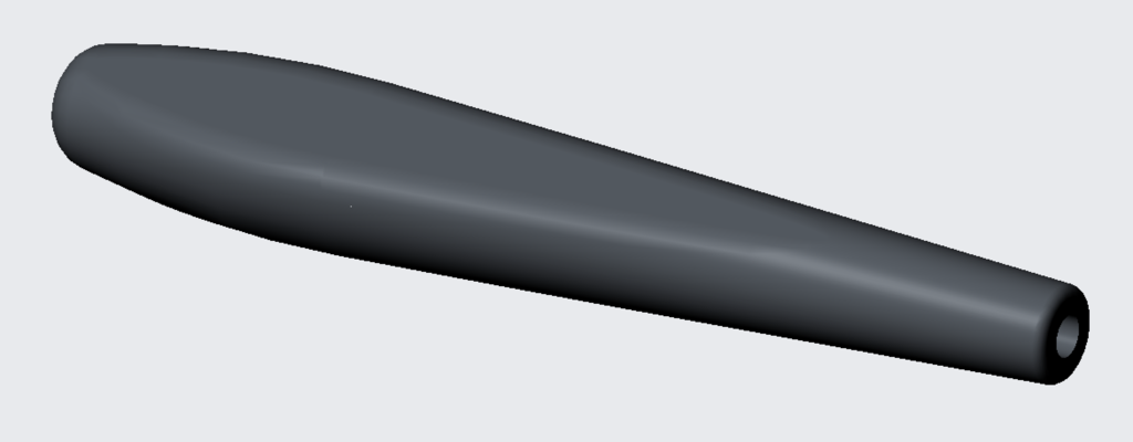 Free 3D file Creality Spatula Replacement Handle・3D printable design to ...