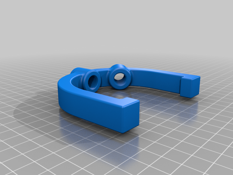 Free 3D file V-Block・3D print design to download・Cults