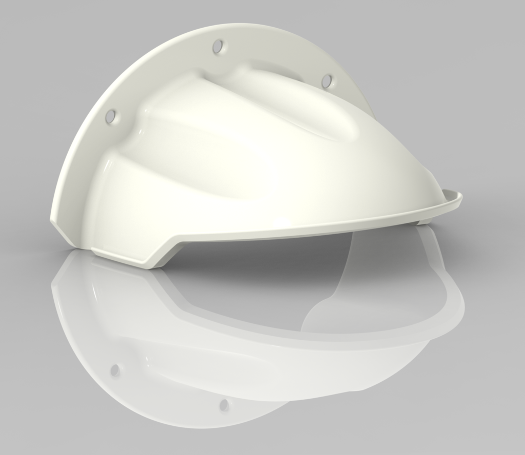 Free 3D file Camera Shield・3D printing design to download・Cults