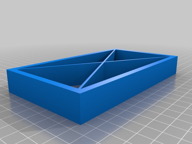 Free 3D file Auztralia Box Organizer・3D print object to download・Cults