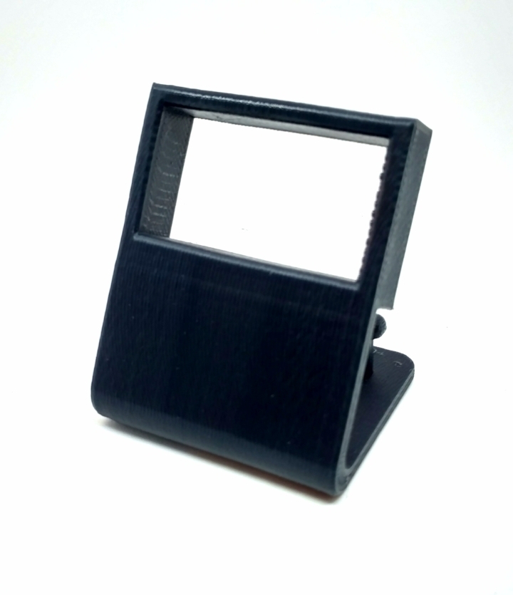 Free 3D file Thermometer Fixture 🌡️・3D printable design to download・Cults