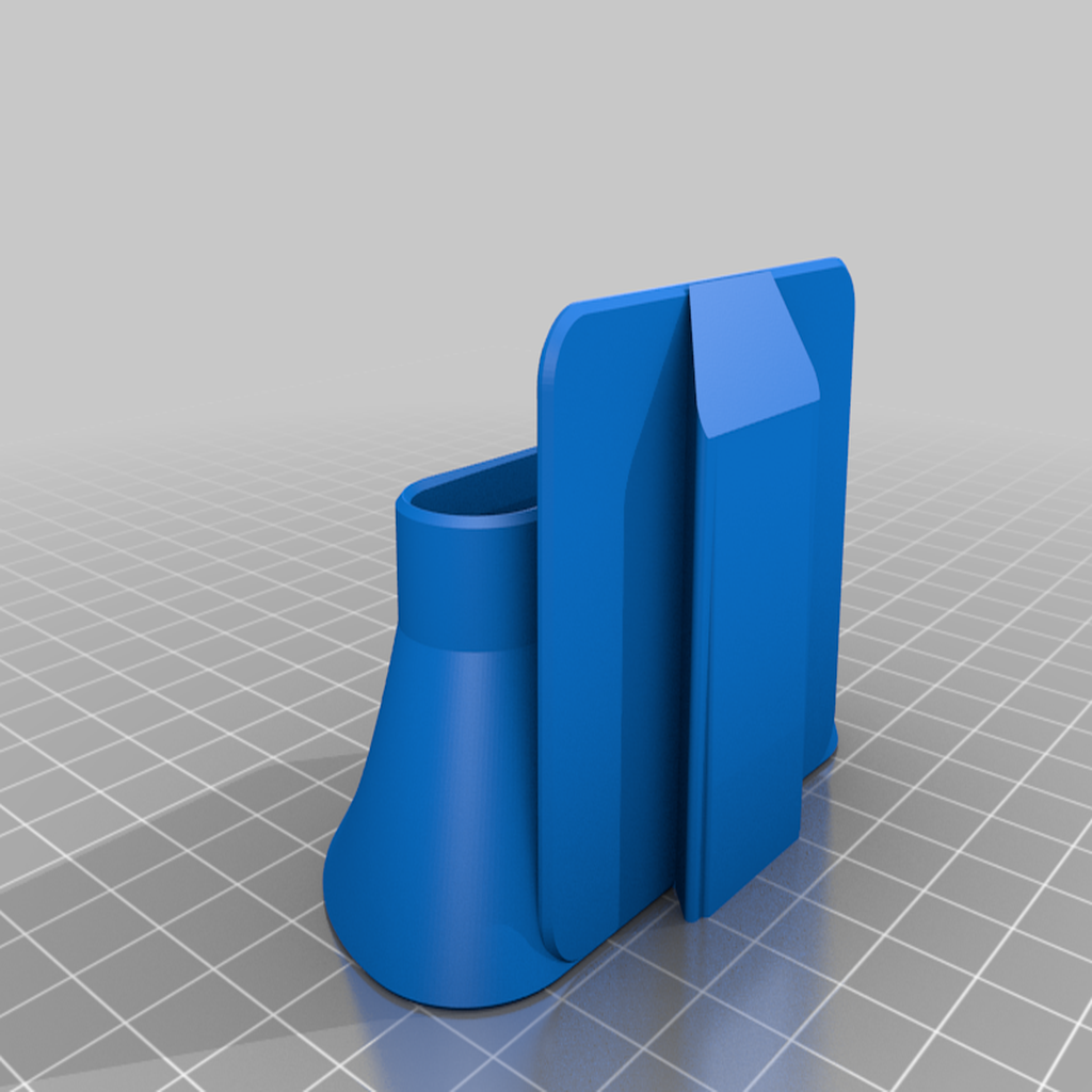 Free 3D file 3D Printer Tool Holders - Modular 🖨️・3D printer model to ...