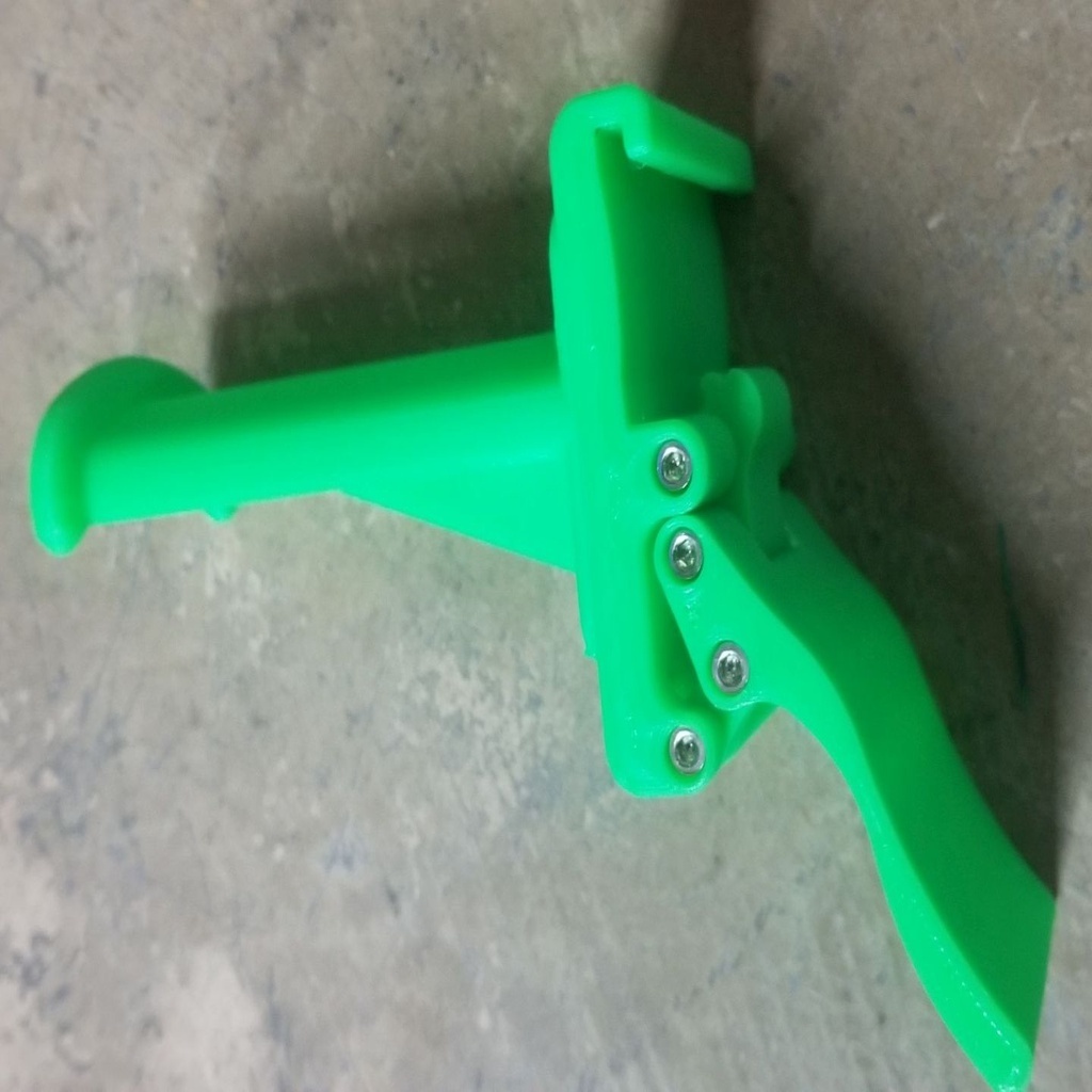 Free 3D file 3D Printer Tool Holders - Modular 🖨️・3D printer model to ...