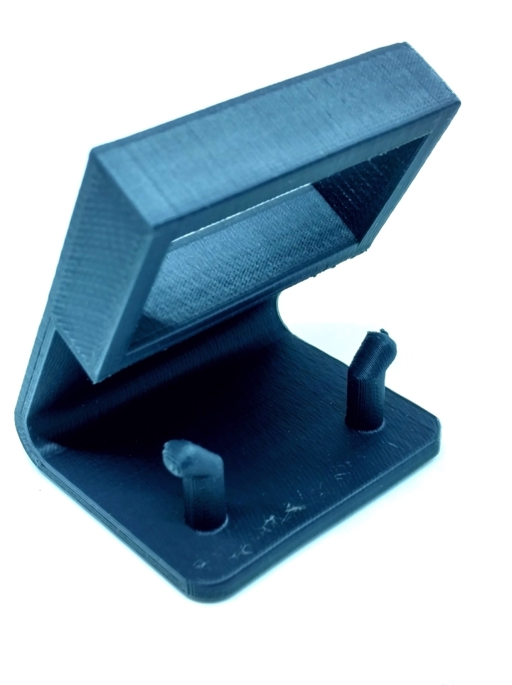 Free 3D file Thermometer Fixture 🌡️・3D printable design to download・Cults