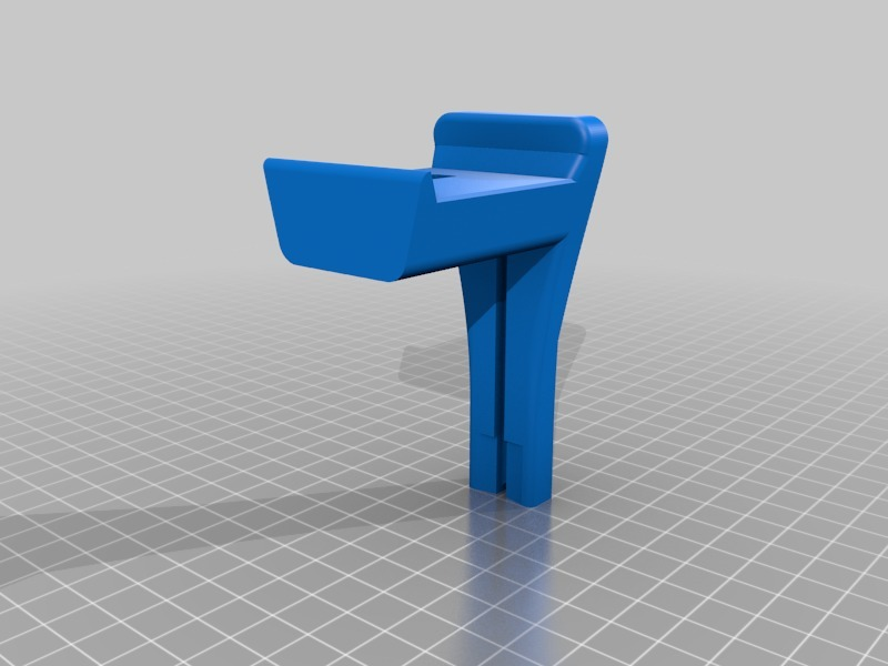 Free 3D file Fitbit Ionic & apple watch Stand・3D printer design to ...