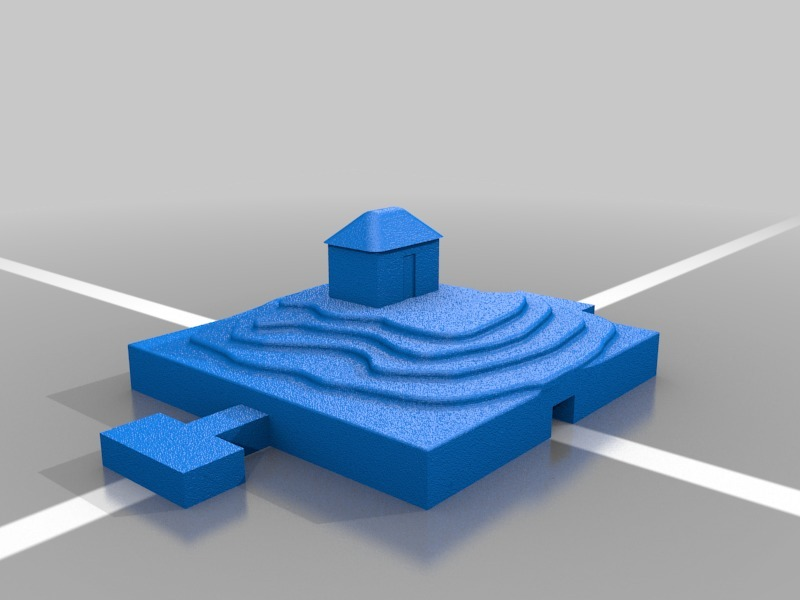 Free 3D file World Map Builder 🗺️・Design to download and 3D print・Cults