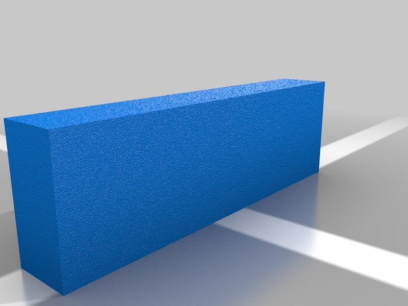 Free 3D file Dm Screen・3D printer design to download・Cults