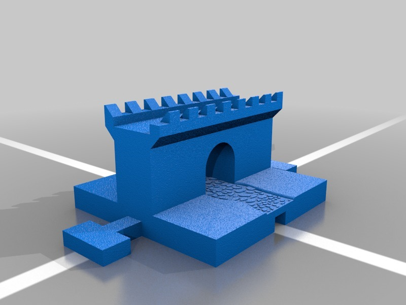 Free 3D file World Map Builder ~ Traveled Roads・3D printer model to ...