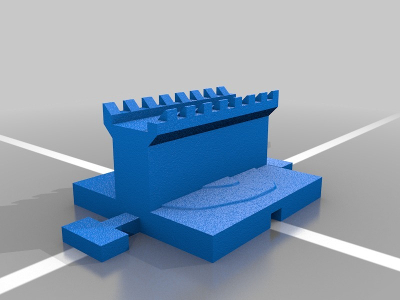 Free 3D file World Map Builder 🗺️・Design to download and 3D print・Cults