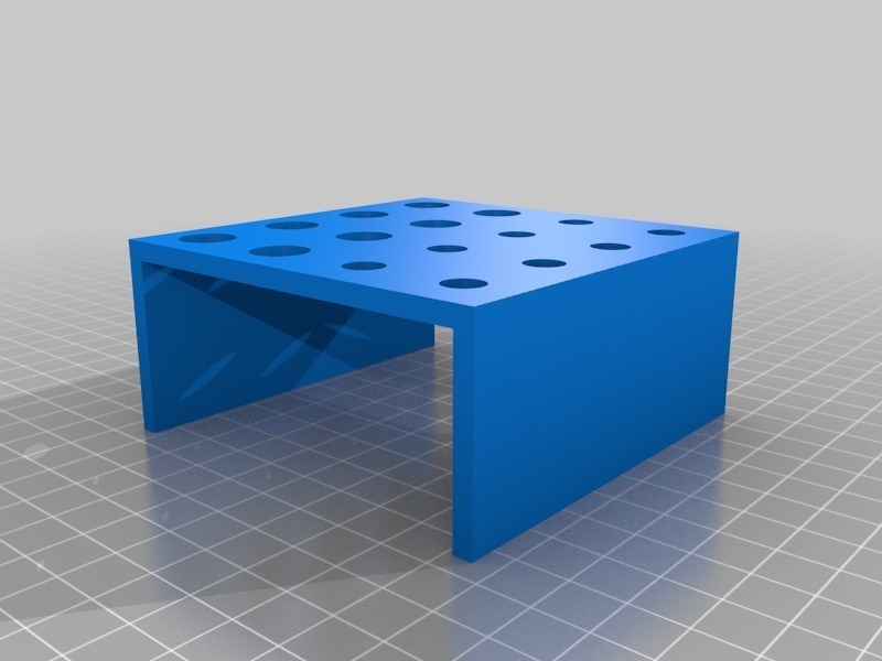 Free 3D file test 🧞‍♂️・3D printer design to download・Cults