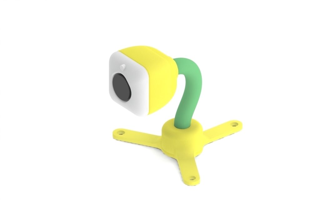 Free 3D file Mini boscam camera box・3D printer design to download・Cults