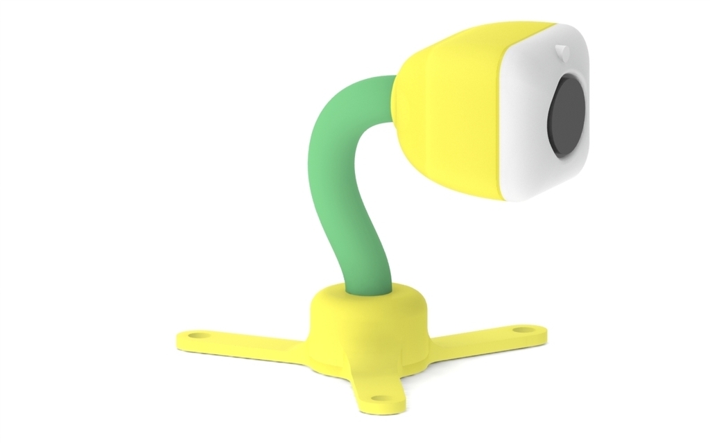 Free 3D file Mini boscam camera box・3D printer design to download・Cults