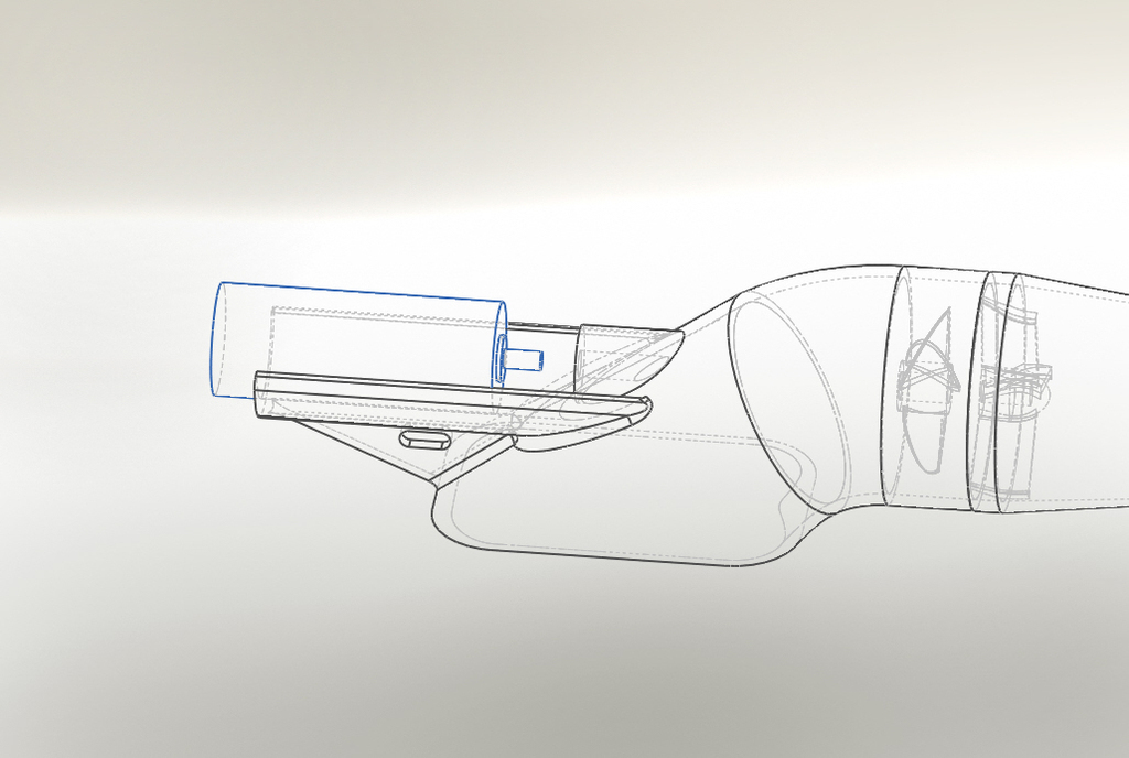Free 3D file Printed Jet Boat Drive 🛥️・3D printing idea to download・Cults